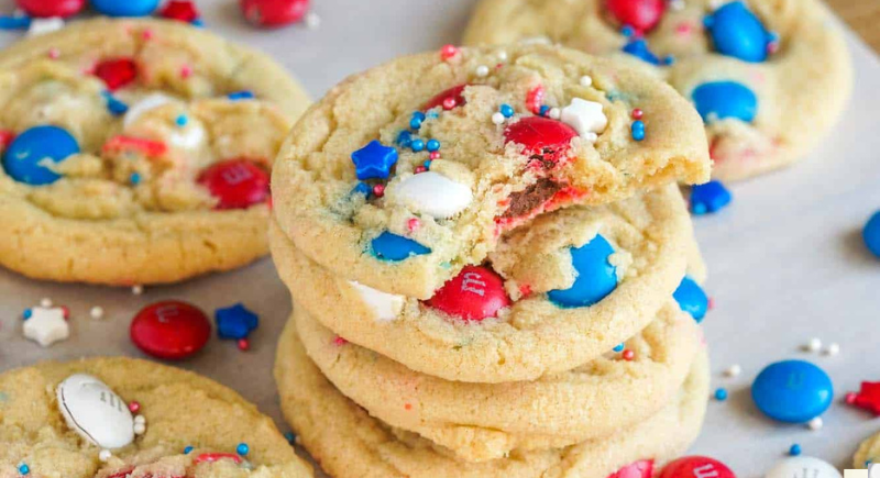25 Cookie Recipes That Don’t Require Fancy Tools
