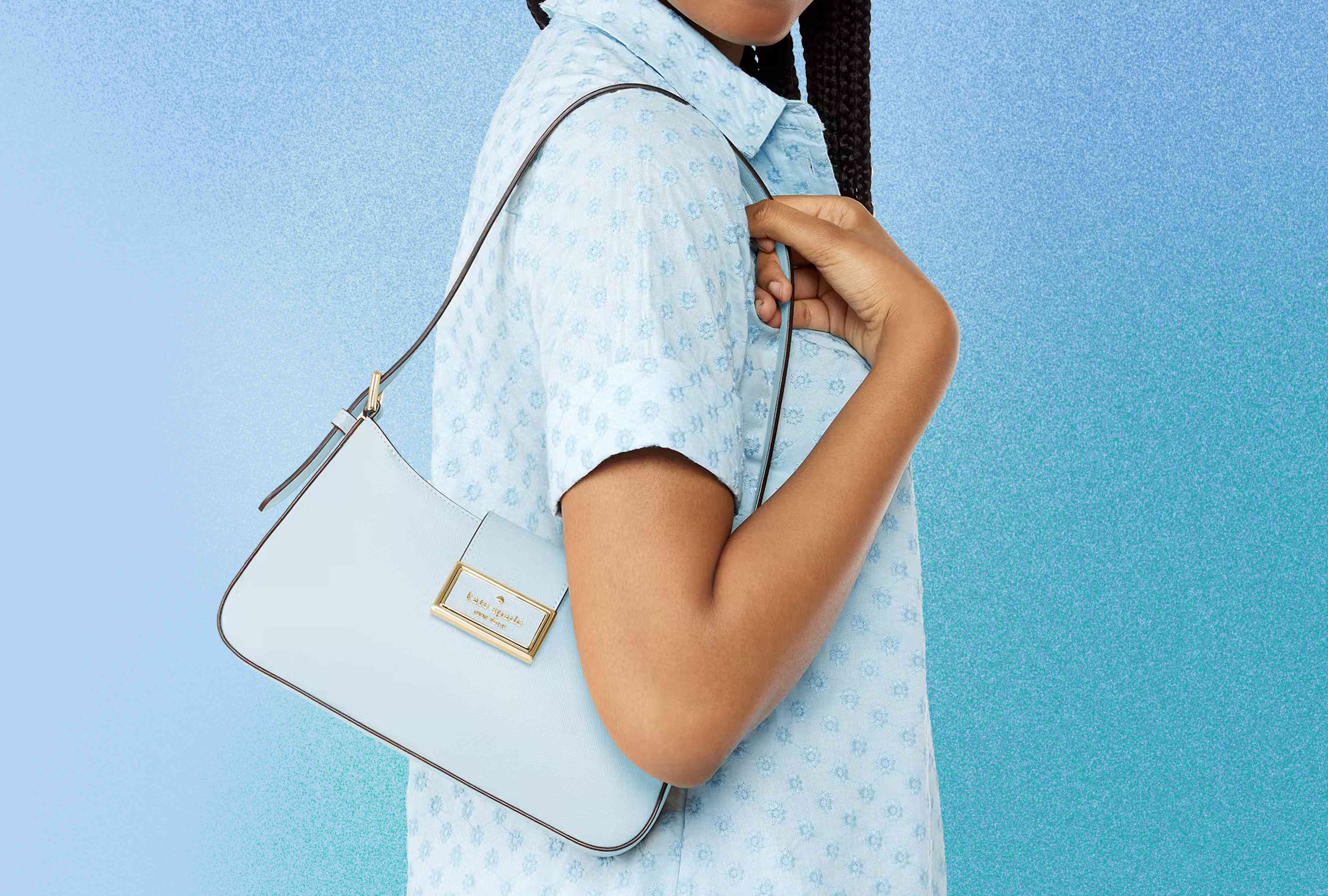 Kate Spade Outlet’s Beloved $379 Reegan Bag Is on Sale for Under $100 ...