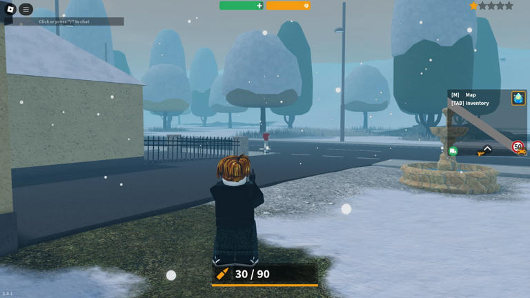 Emergency Hamburg codes (December 2025)