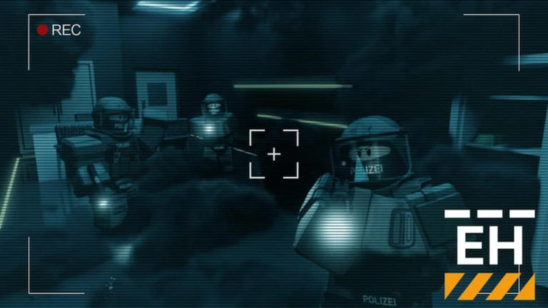 Emergency Hamburg Codes (August 2025)