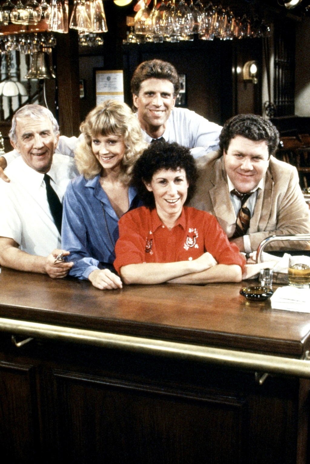 ‘Cheers’ star George Wendt’s cause of death revealed