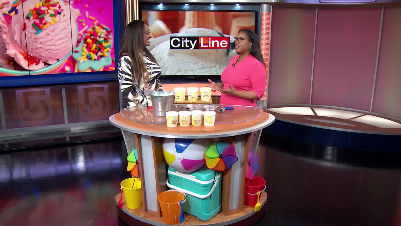 Cityline: A summer treat with a flavor for everyone