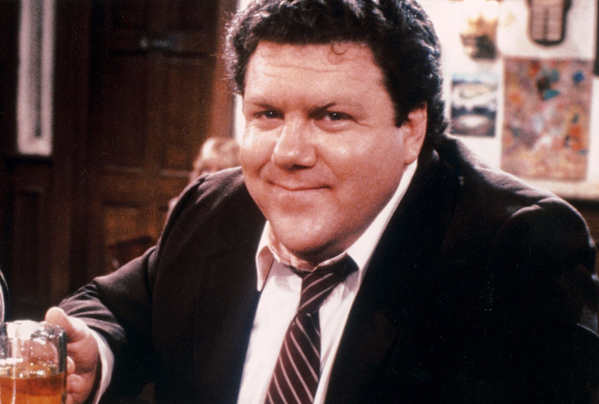 Cheers star George Wendt's cause of death revealed after death aged 76