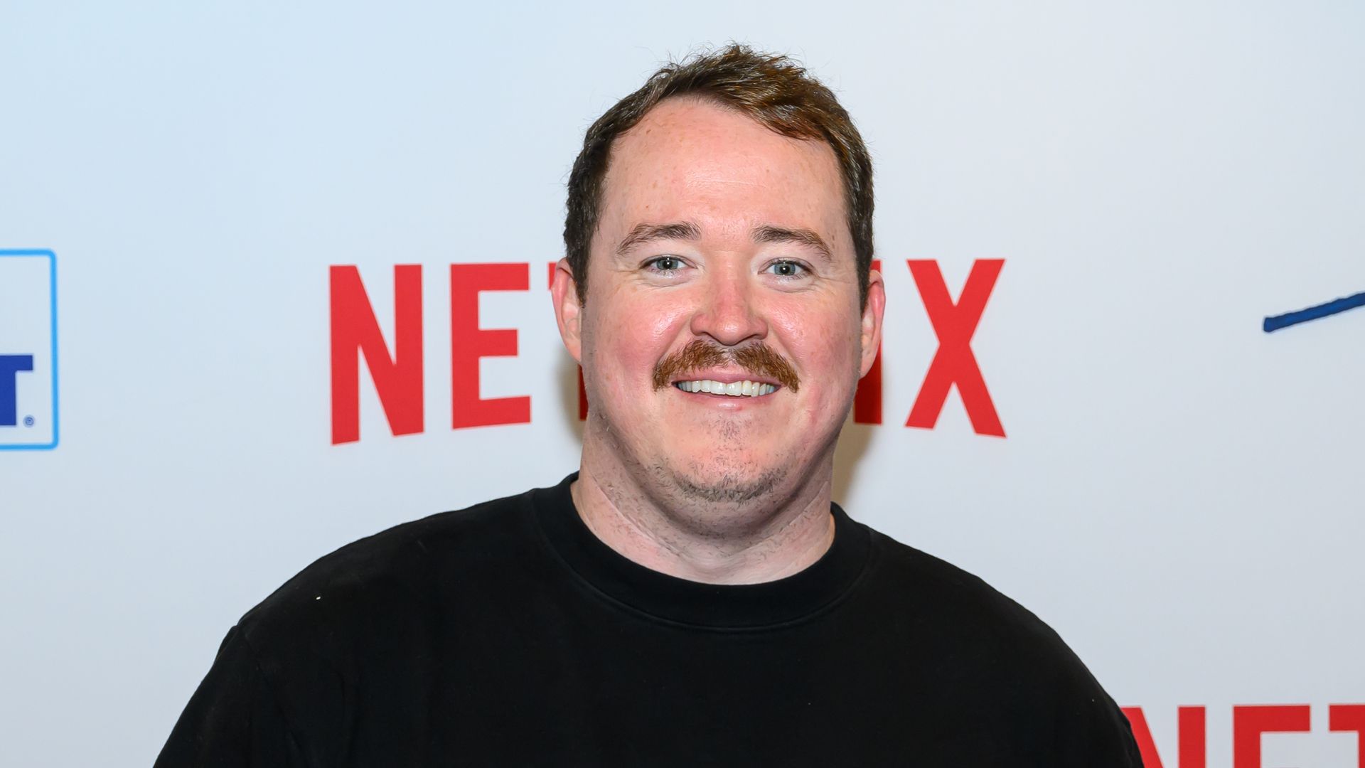 Tires star Shane Gillis' life off-screen with TikTok star girlfriend