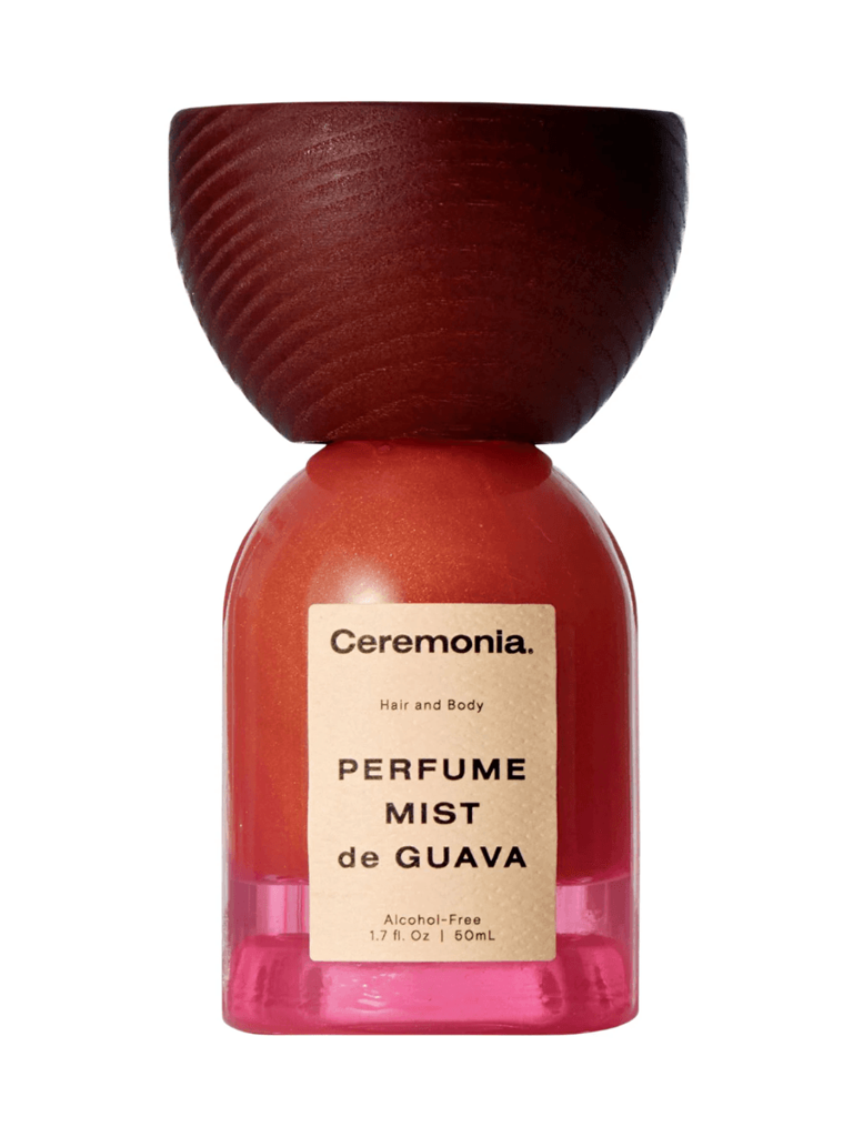 Cermonia’s New Guava Perfume Is the Only Summer Fragrance You Need—Trust Me