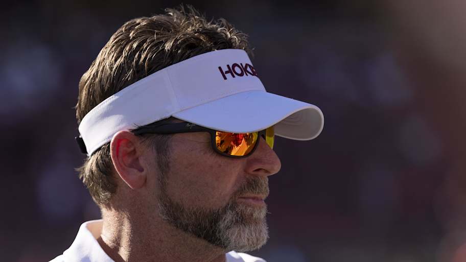 CBS Sports Names Top Impact Transfer For Virginia Tech Football This Season