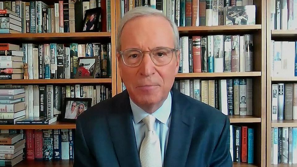 ‘Most predictable celebrity breakup’: Brownstein reacts to Trump and Musk’s feud