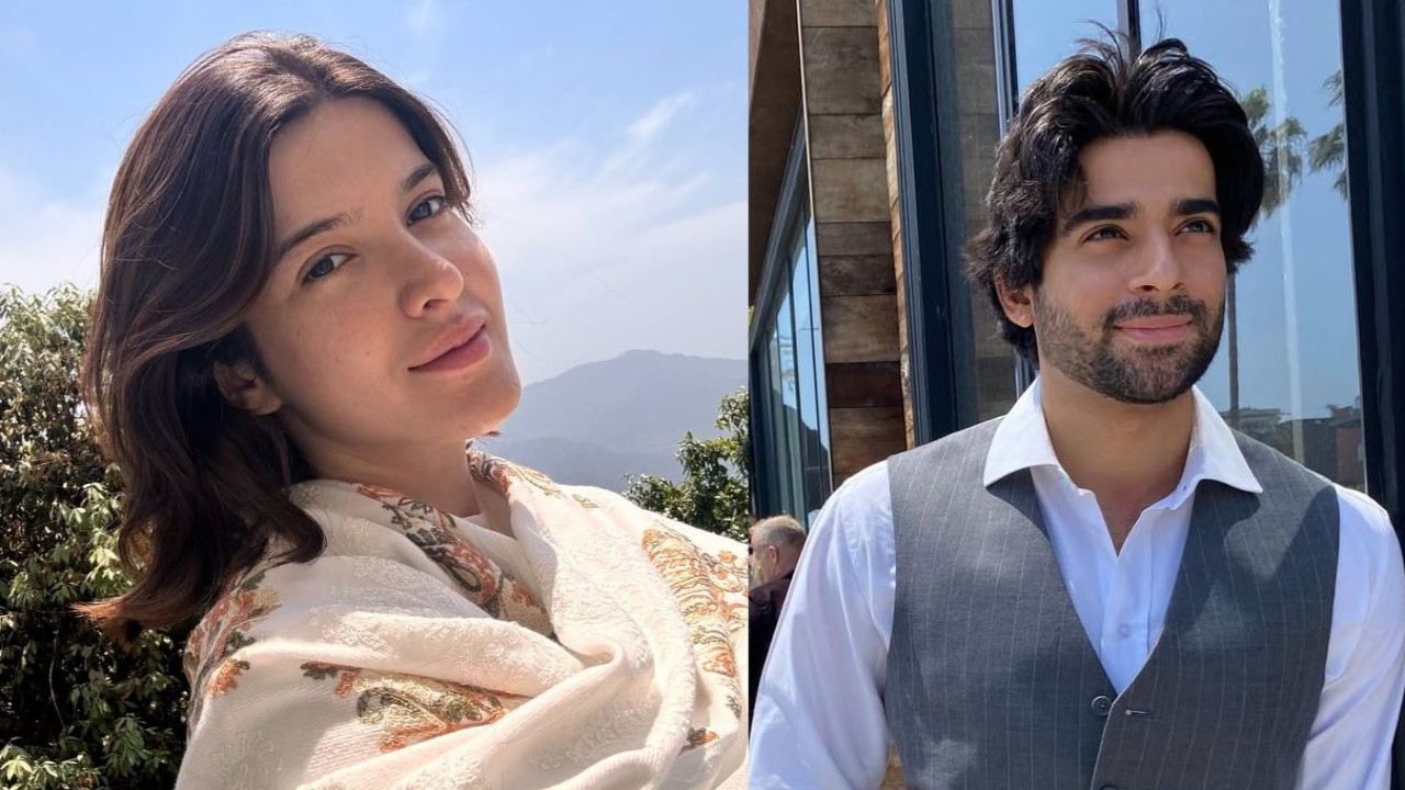 Who is Shanaya Kapoor's rumored beau Karan Kothari? Know all about ...