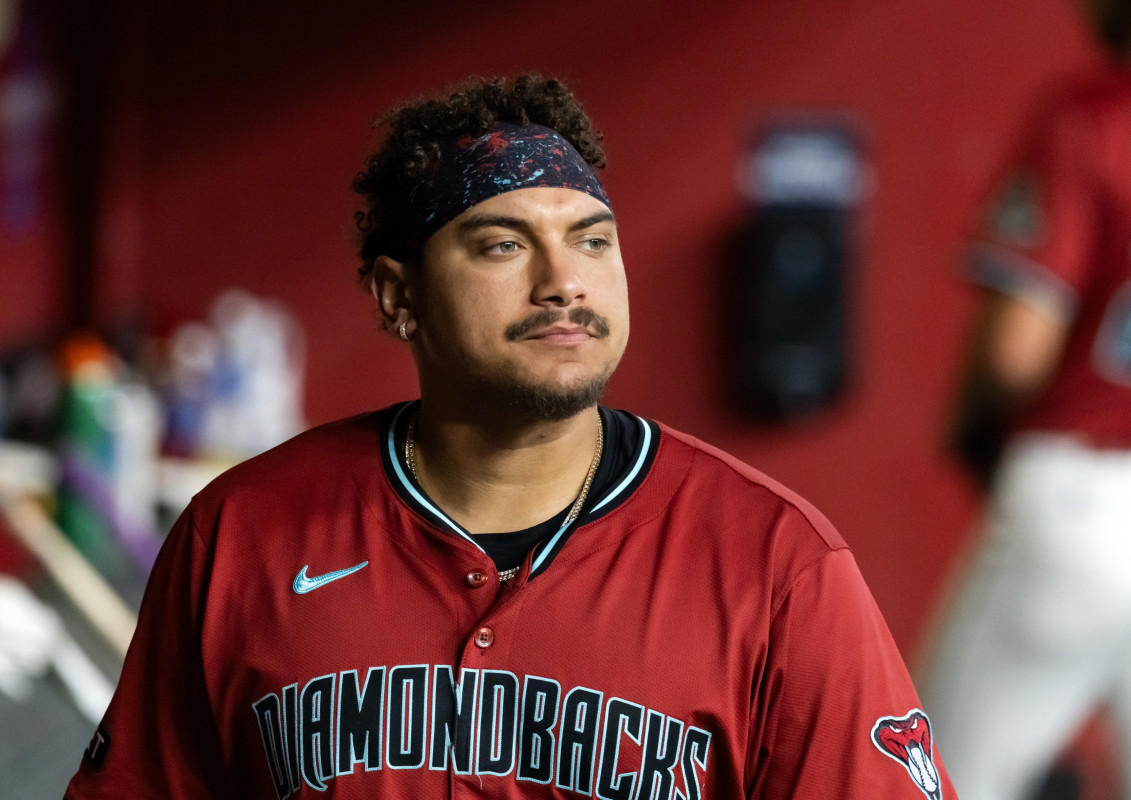 Diamondbacks Make Josh Naylor Move Amid Injury News