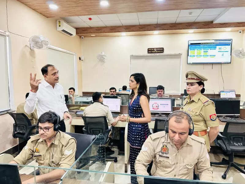 ‘UP 1090 women power line a national inspiration’