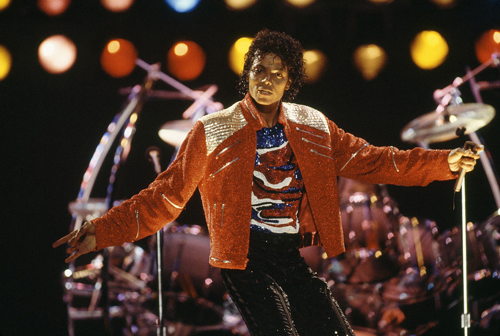 20 Of The Best-Selling Albums Of All Time