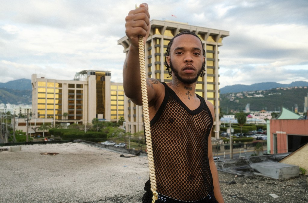May Reggae/Dancehall Fresh Picks of the Month: Bayka, Asa Bantan ...