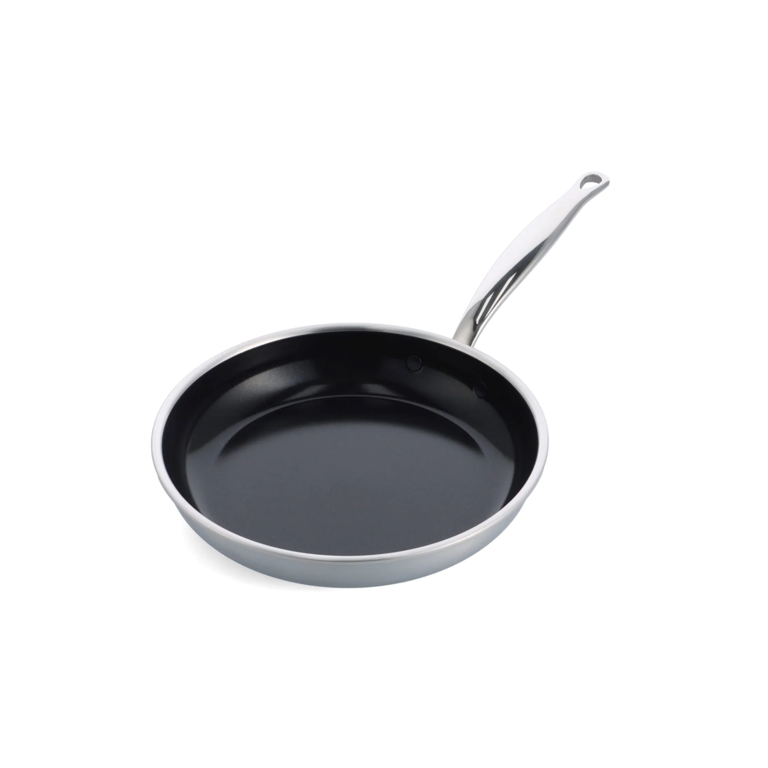 This affordable non-stick pan is almost identical to HexClad and just ...