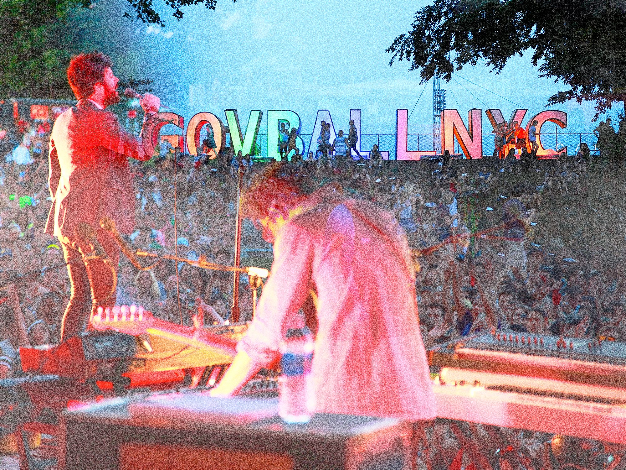 How Governors Ball Went from a Pipe Dream to New York City’s Flagship ...