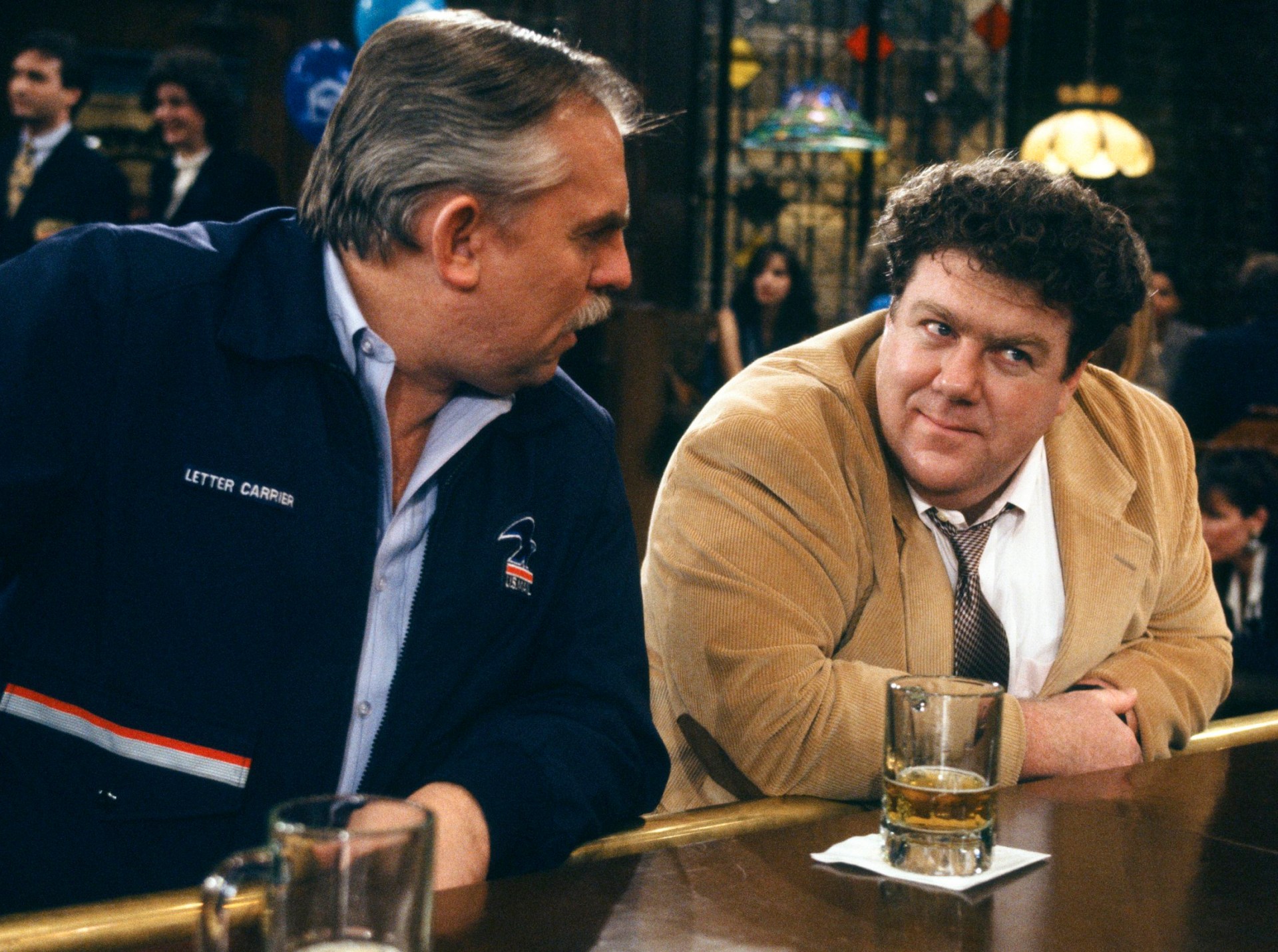 Cheers star George Wendt's cause of death revealed after death aged 76