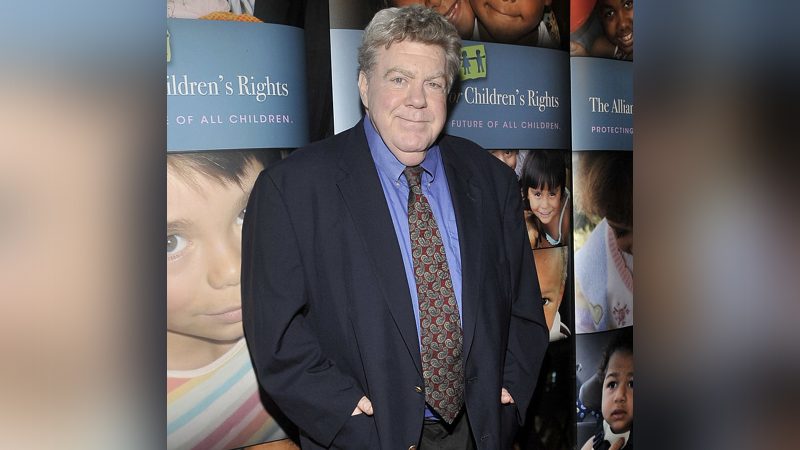 ‘Cheers’ actor George Wendt’s cause of death revealed: report