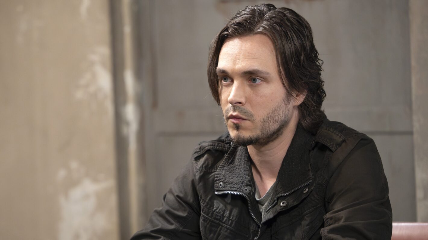 Goodbye, Lucky Spencer! Jonathan Jackson Is Leaving ‘General Hospital’