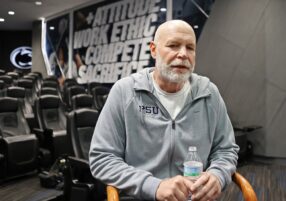 Penn State Coaches Weigh In: How New Defensive Coordinator Jim Knowles ...
