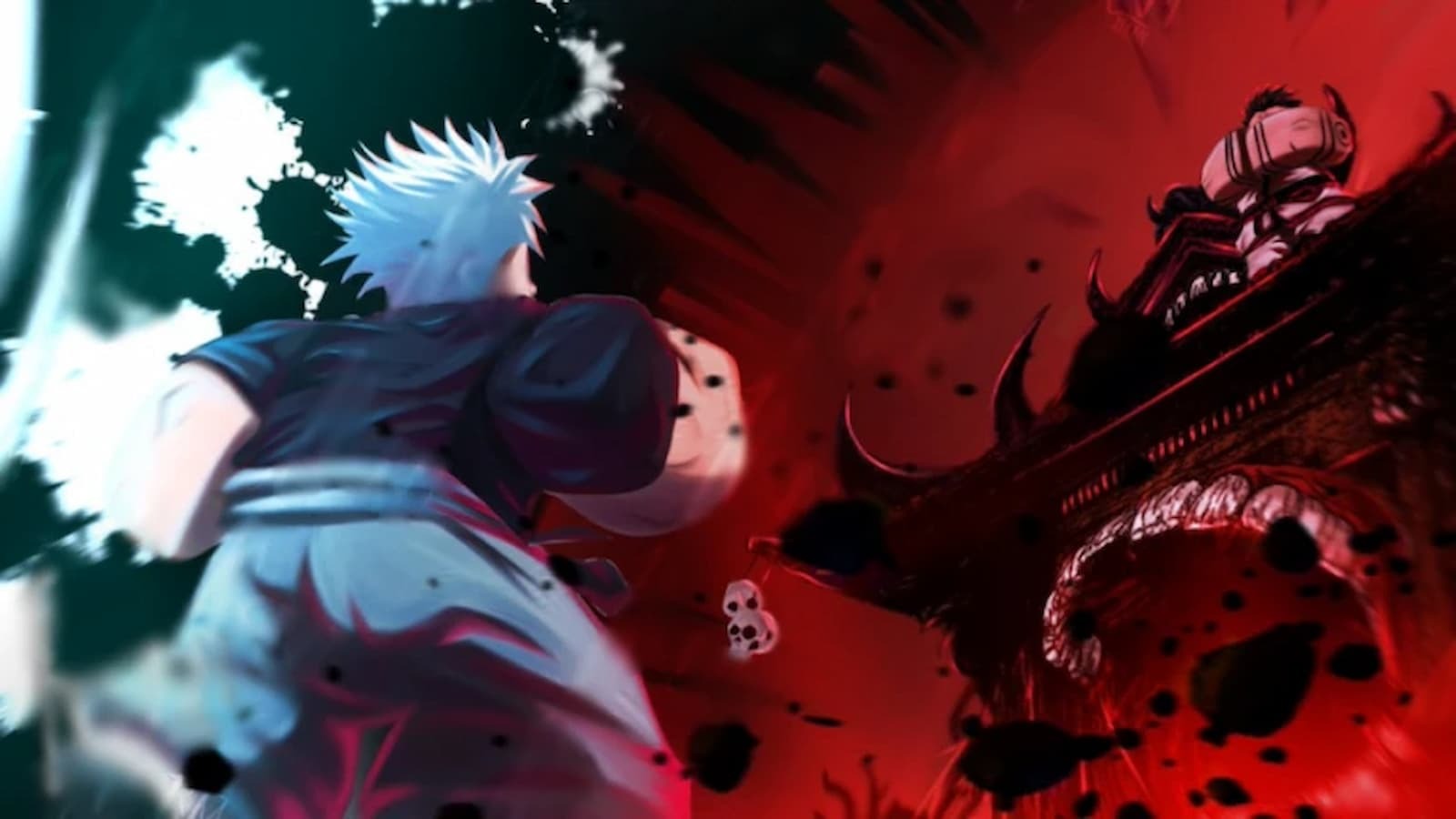 [HEIAN SUKUNA] Jujutsu Legacy Codes (October 2025)