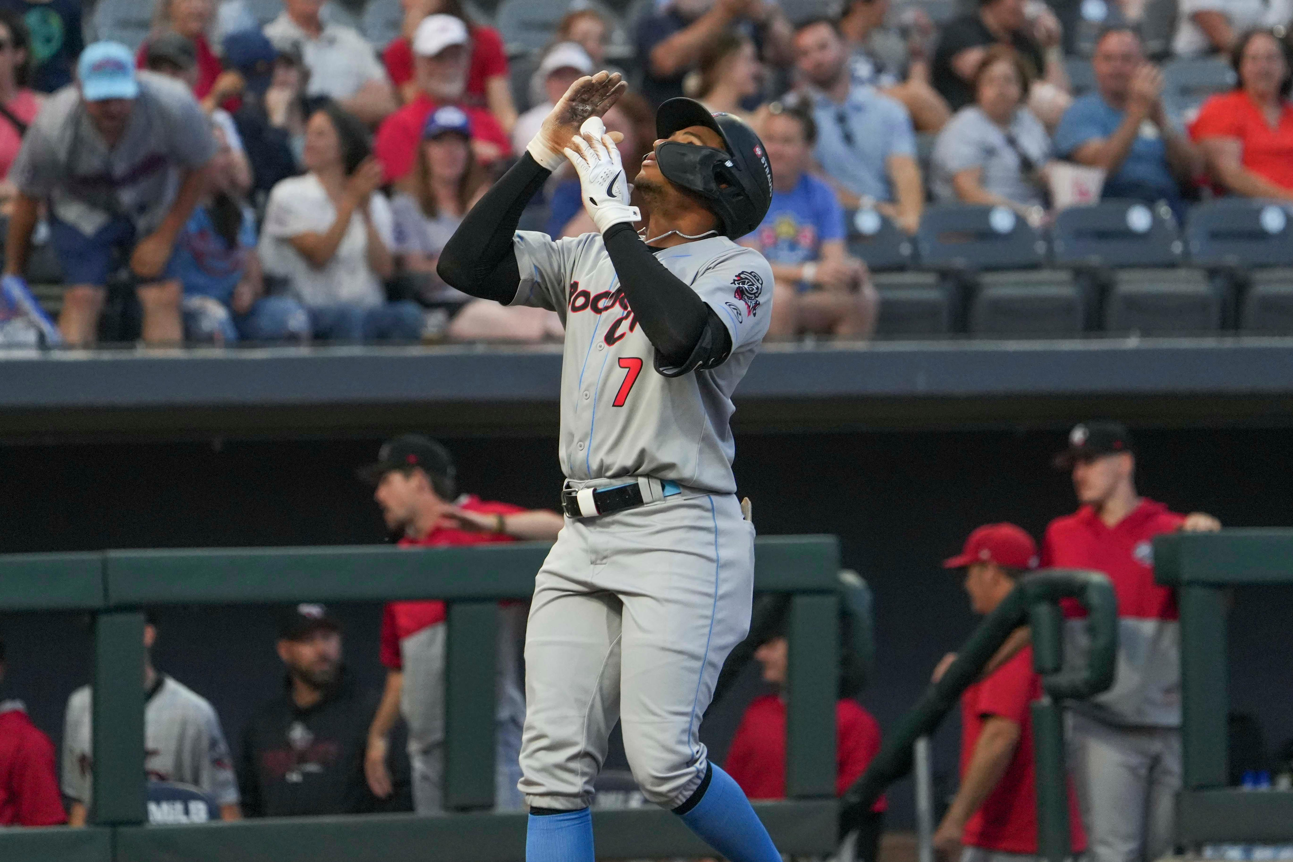 Rocket City Trash Pandas soon to wear interesting Alabama white sauce ...