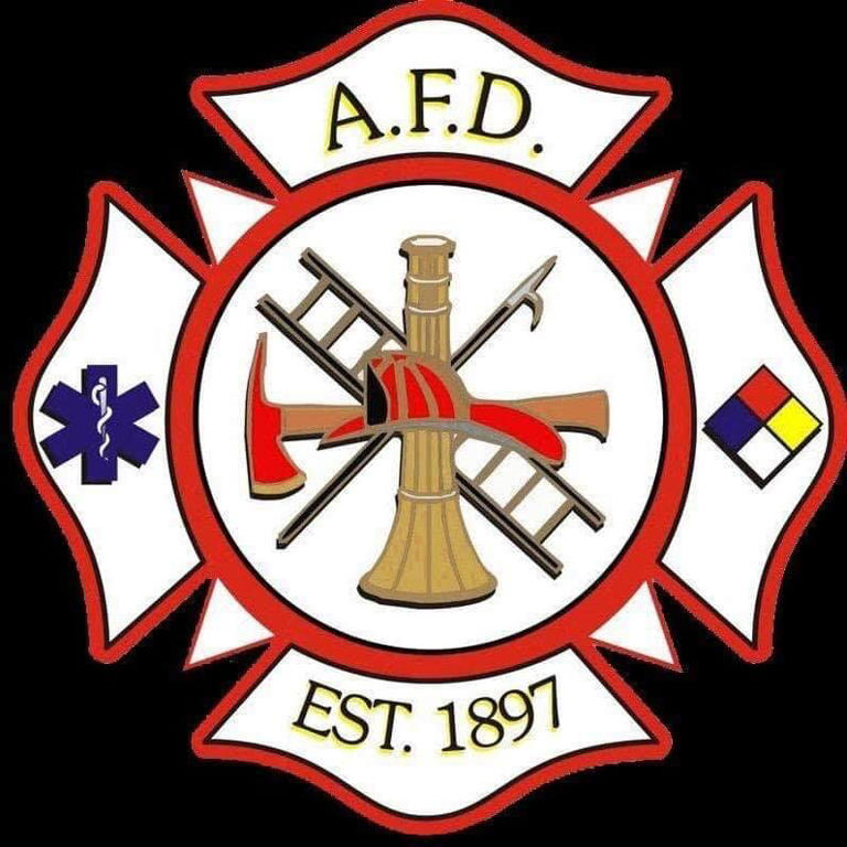 Amarillo Fire Department releases details on multiple fires on Wednesday