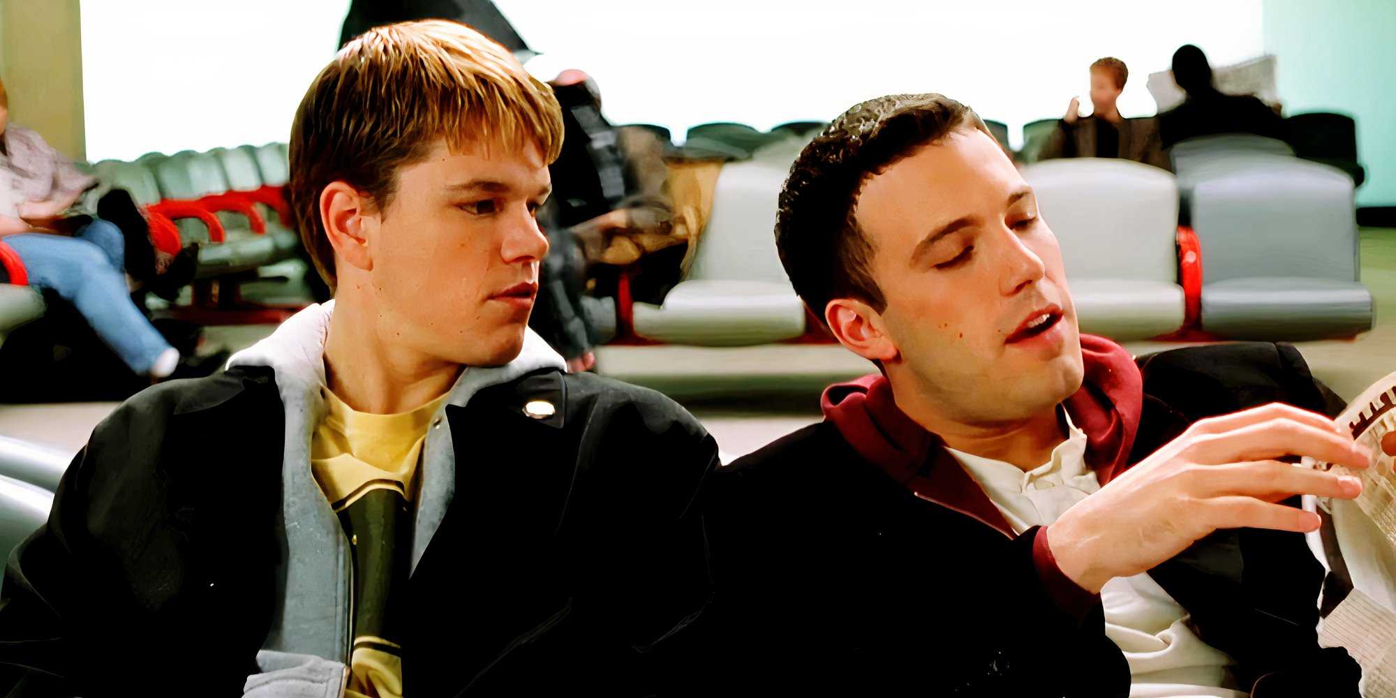 Dogma 2 Gets Encouraging Script Update From Kevin Smith After Getting Rights Back To Infamous Comedy