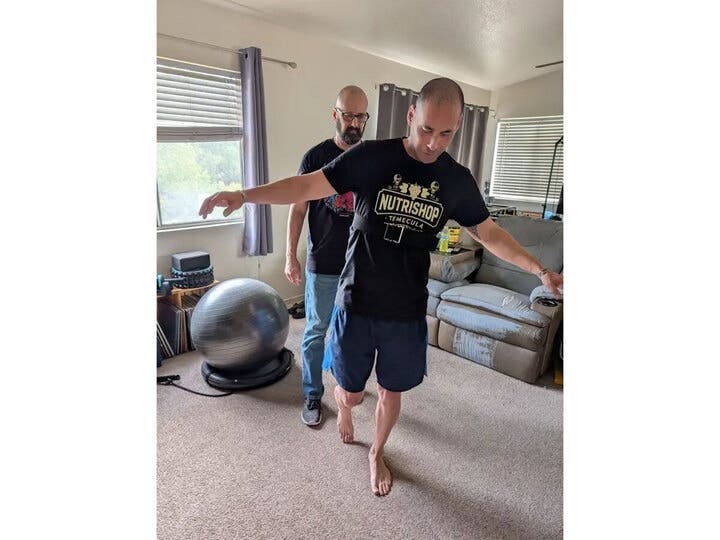 From Temecula To D.C.: Local Veteran Advocates For Military Caregivers ...