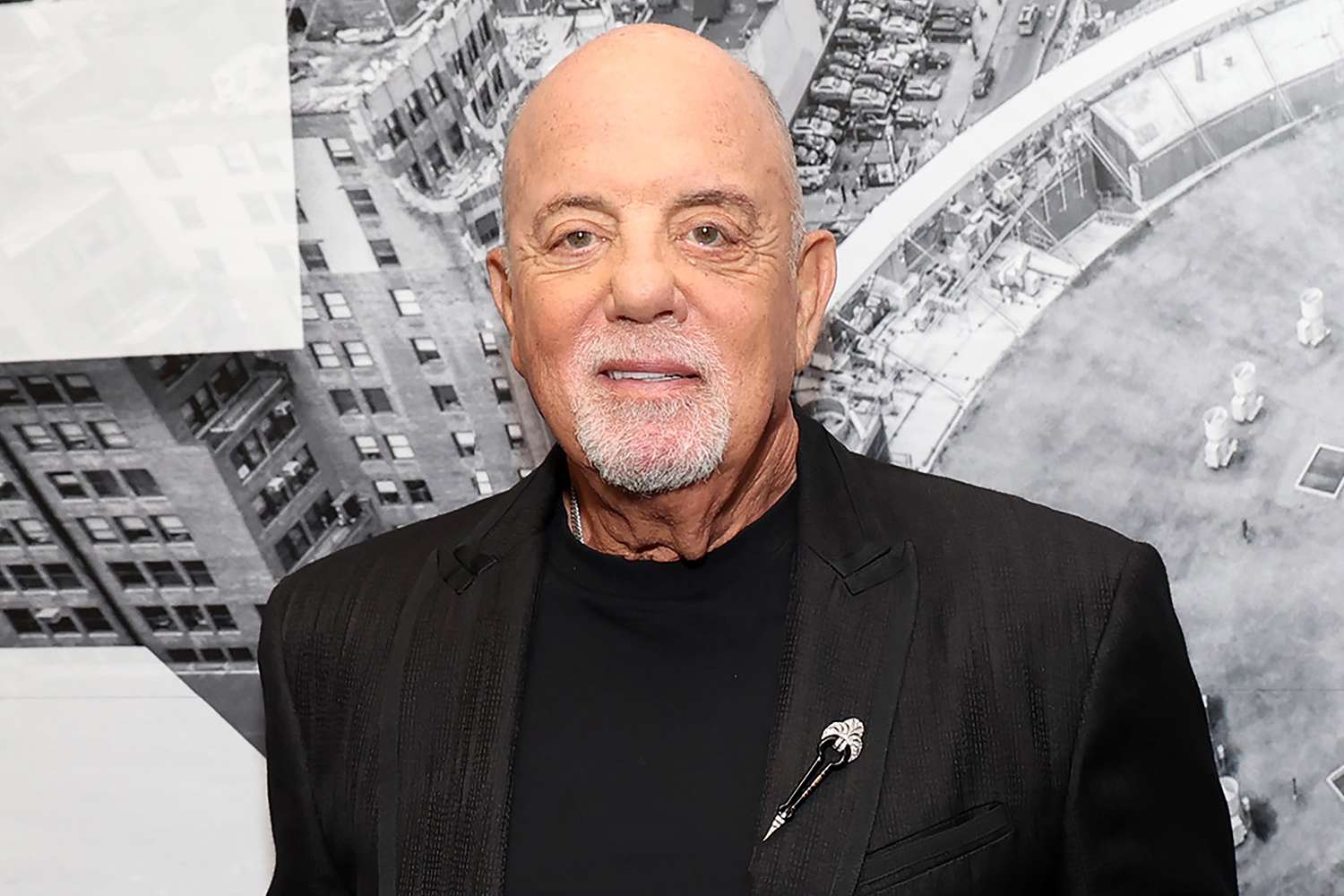 Billy Joel Reassures Fans He's Not 'Deathly Ill,' Gives Rare Update ...