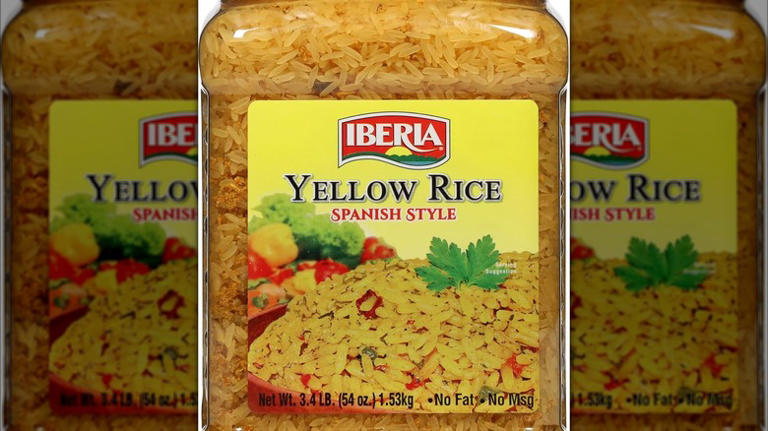 Rice Recalls That Affected Millions