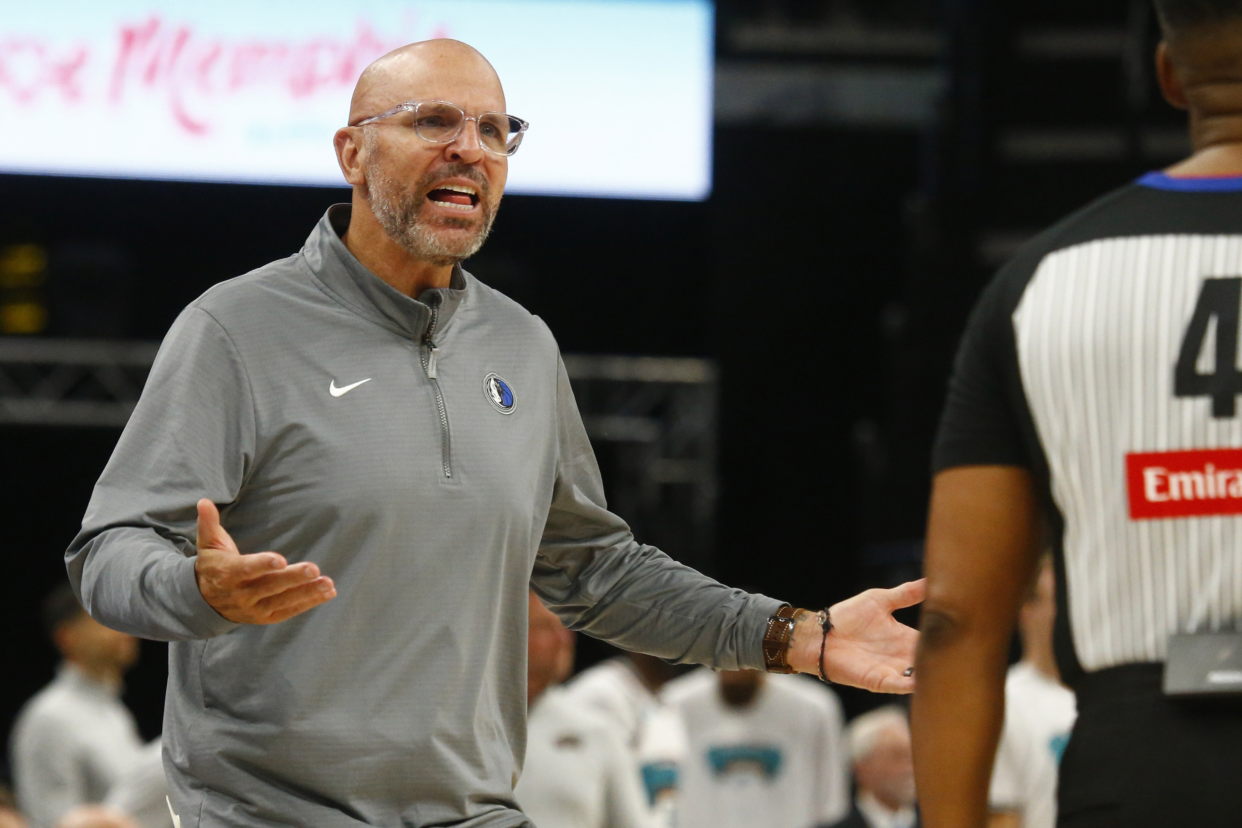 Reporter makes surprising claim about Jason Kidd’s future