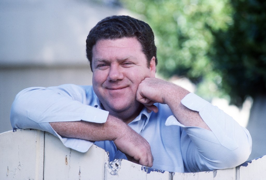 ‘Cheers' Actor George Wendt's Cause Of Death Revealed