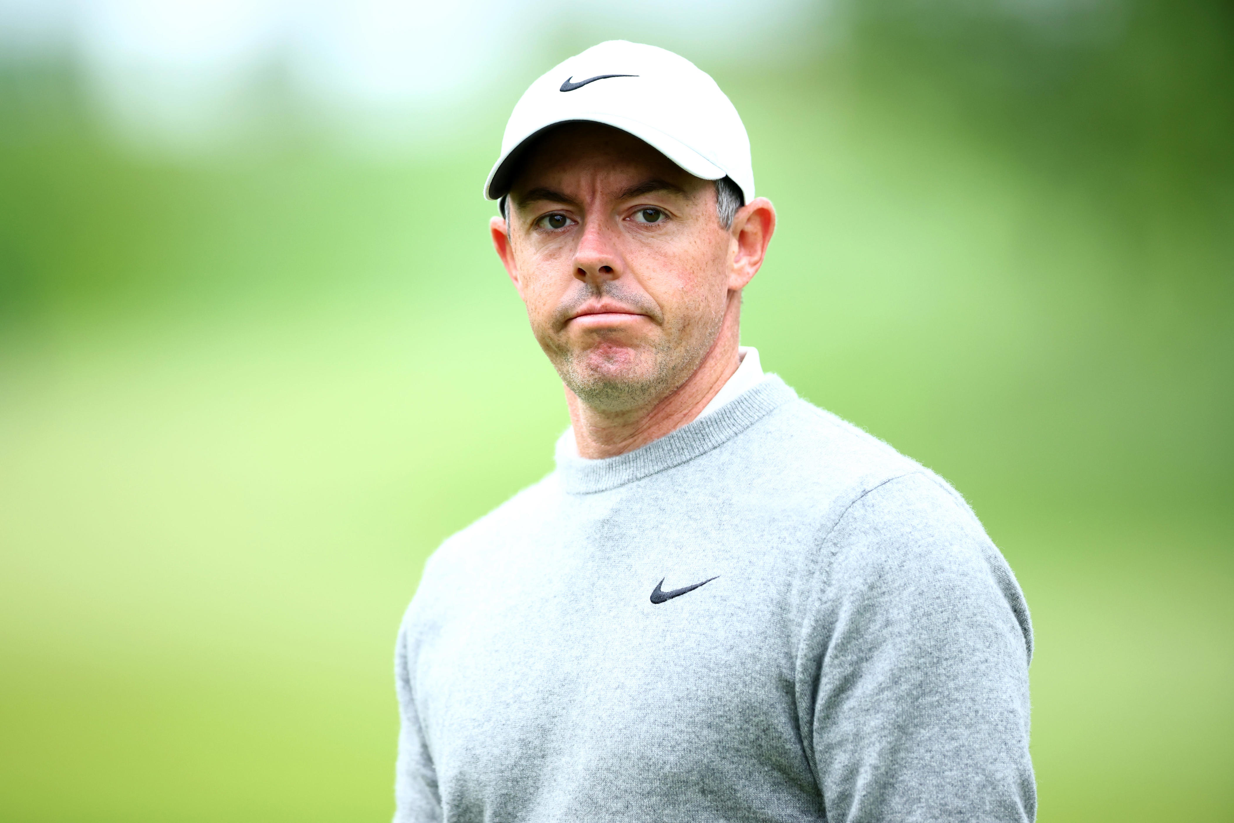 Canadian Open cut line: Rory McIlroy misses cut days before US Open