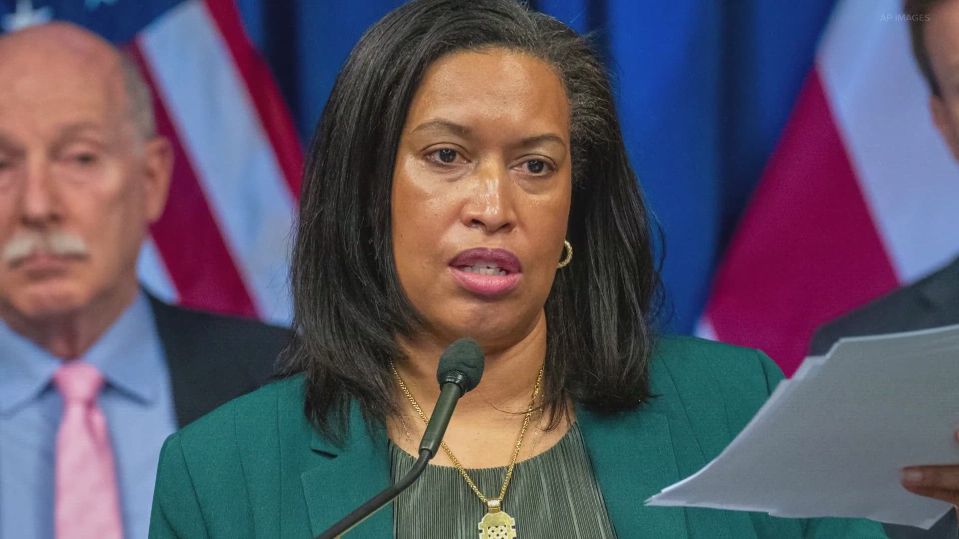 25,000 on DC Medicaid program could be ineligible under proposed budget