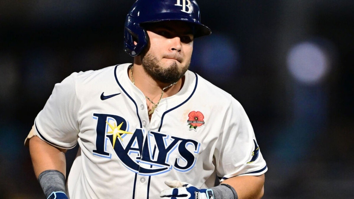 WBC: Jonathan Aranda reveals if he'll represent Mexico in the 2026 ...