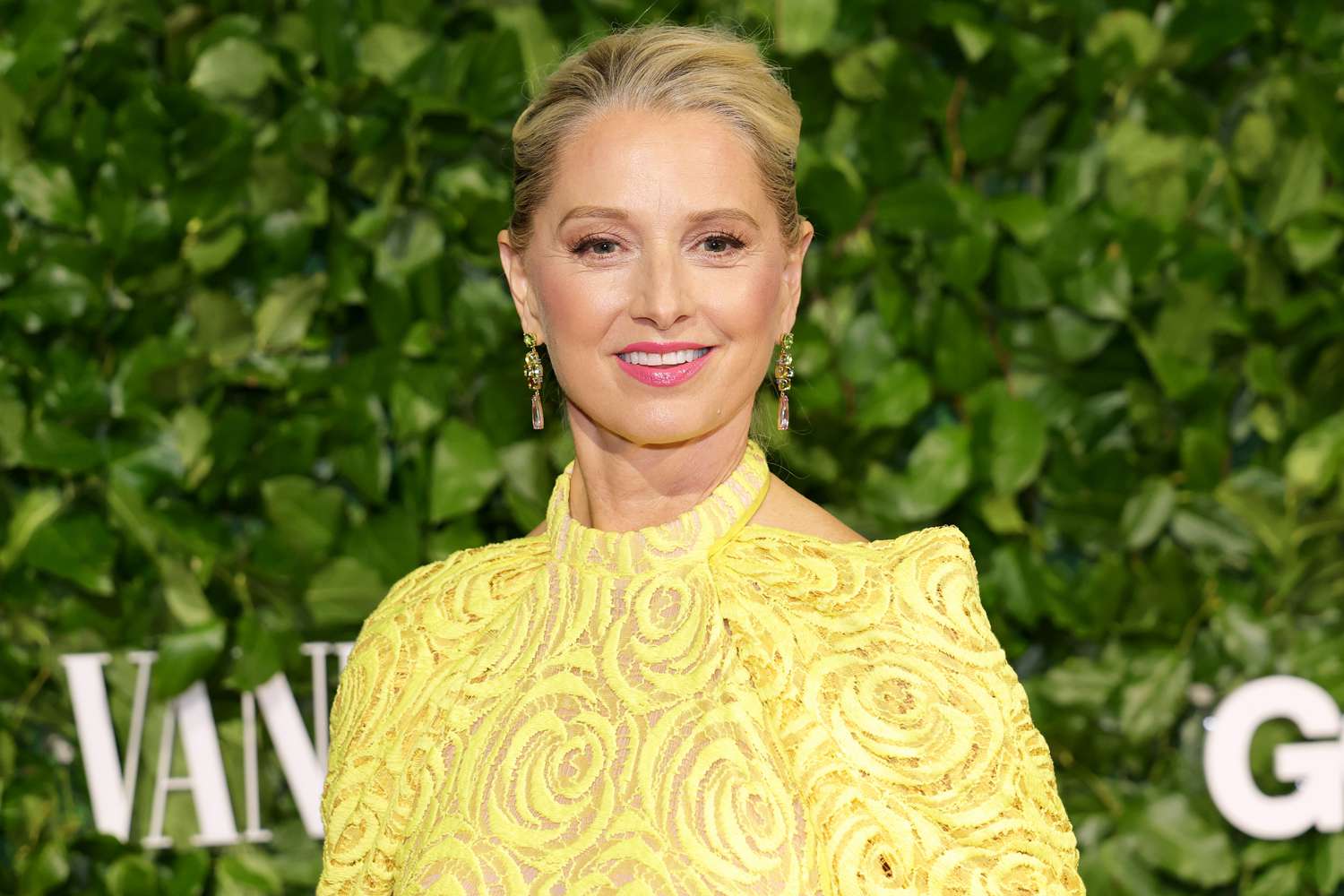 “The Pitt”'s Katherine LaNasa Shares the Real-Life Moment From Her ...