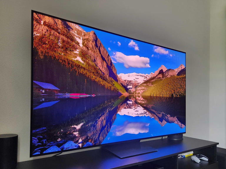 The best 75-inch and 77-inch TVs of 2025