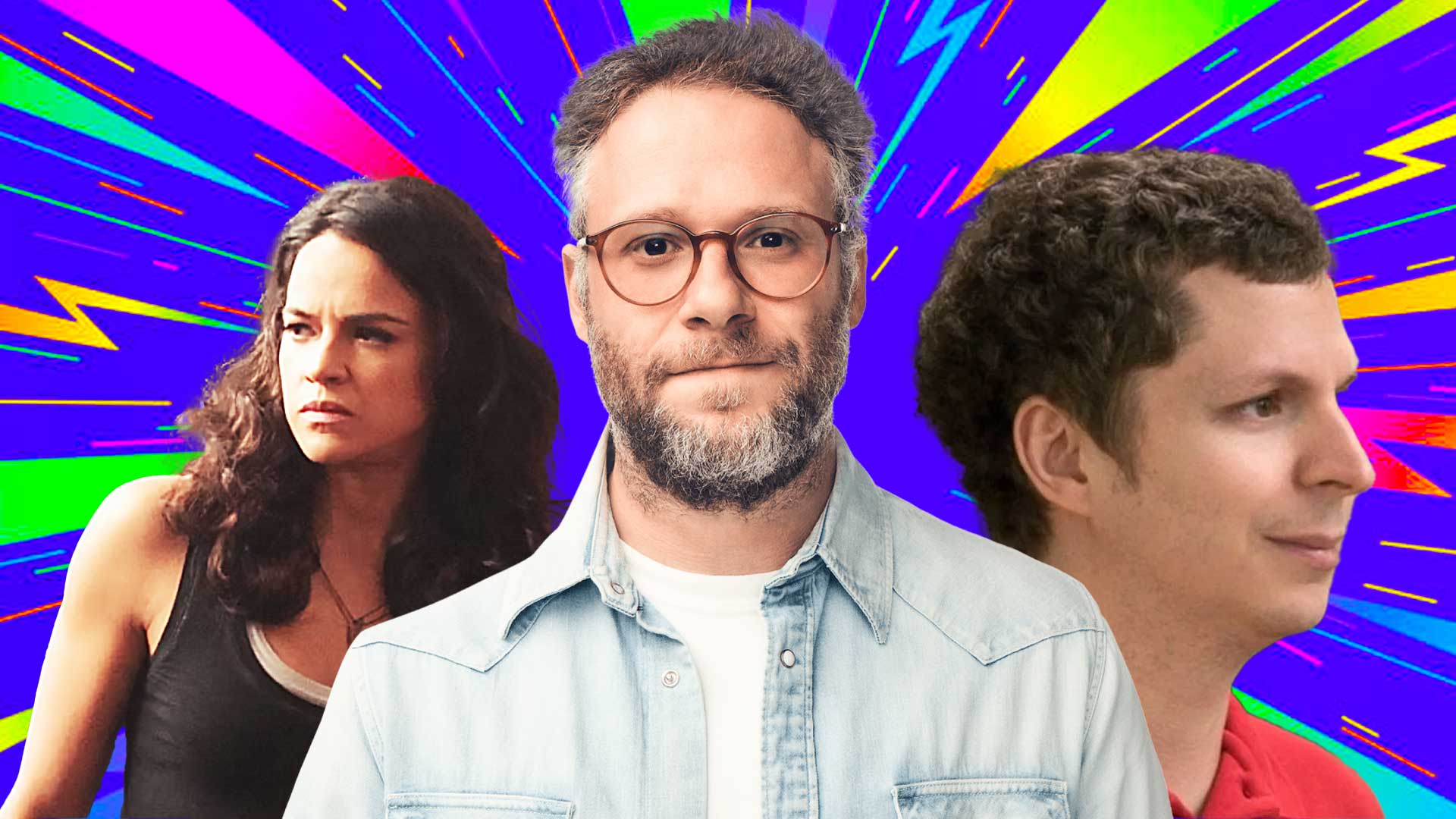 10 Actors Who Always Play the Same Character In Every Movie