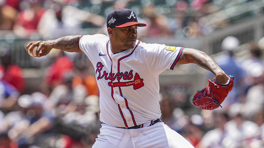 Braves Calling Up Former All-Star Reliever Amid Closer Uncertainty: Report