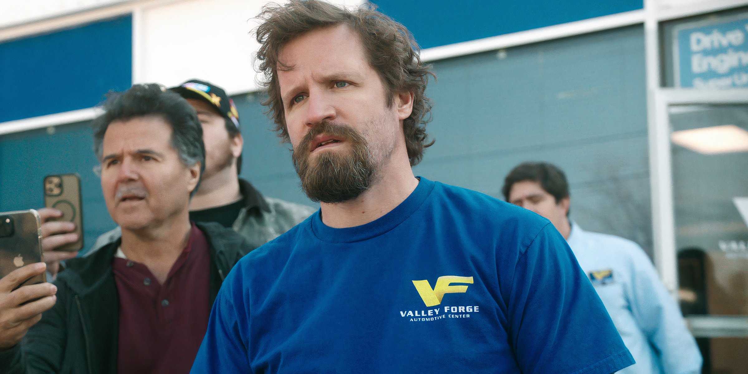 Tires Season 2 Ending Explained: What's Next For Shane & Will At Valley ...