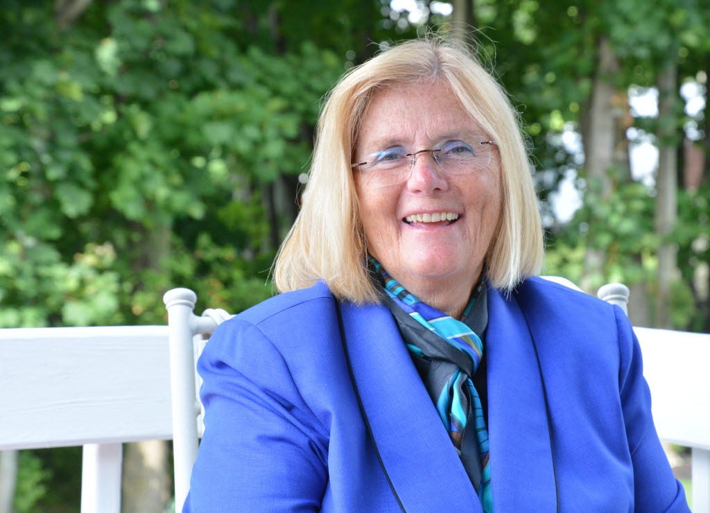 Worcester native Ann Ash Zelesky among Holy Cross Athletic Hall of Fame ...