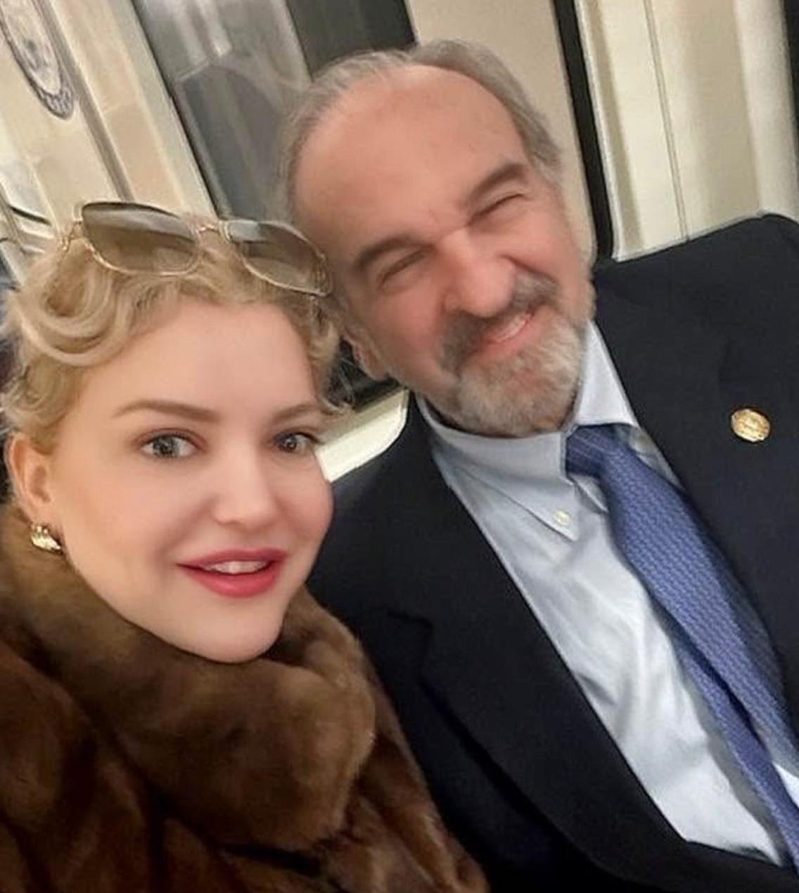 Exclusive: 'I have done nothing wrong.' Lawyer says DHS called her ...