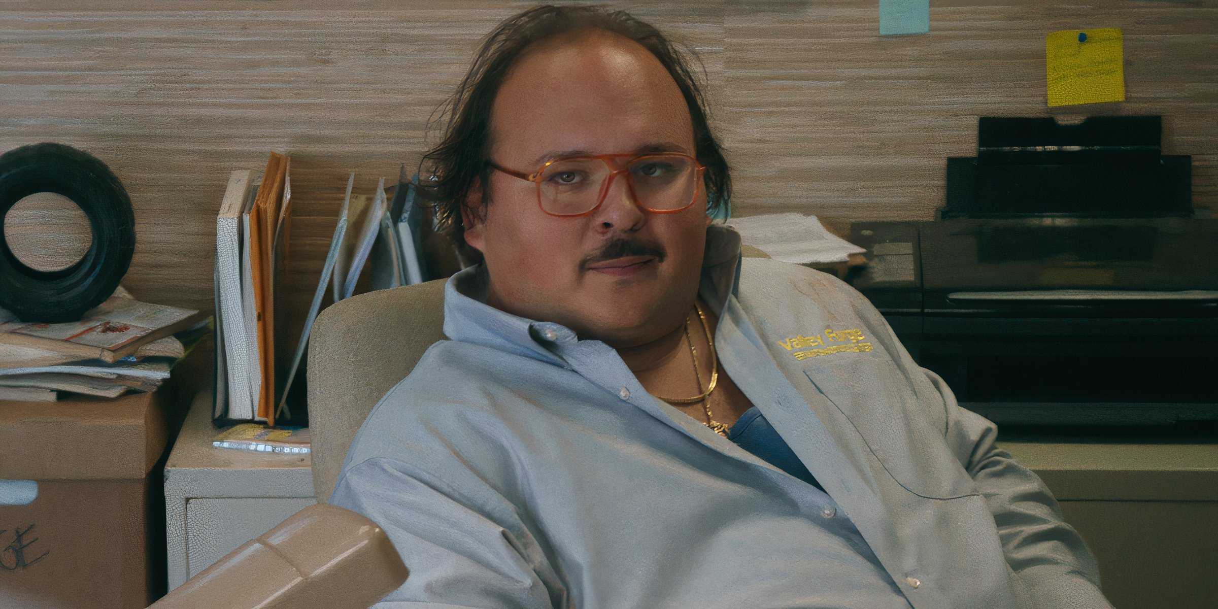 Tires Season 2 Cast Guide: All New & Returning Characters In Shane ...