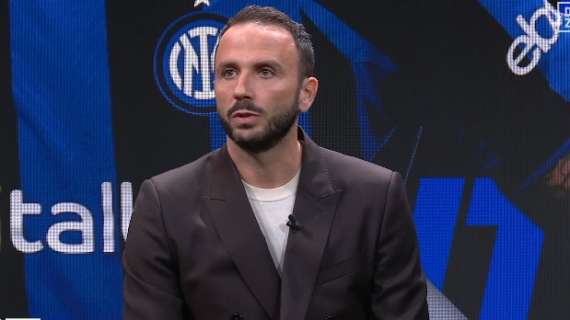 'Corazon Classic', Pazzini: "Sensazioni fantastiche, ci siamo divertiti"