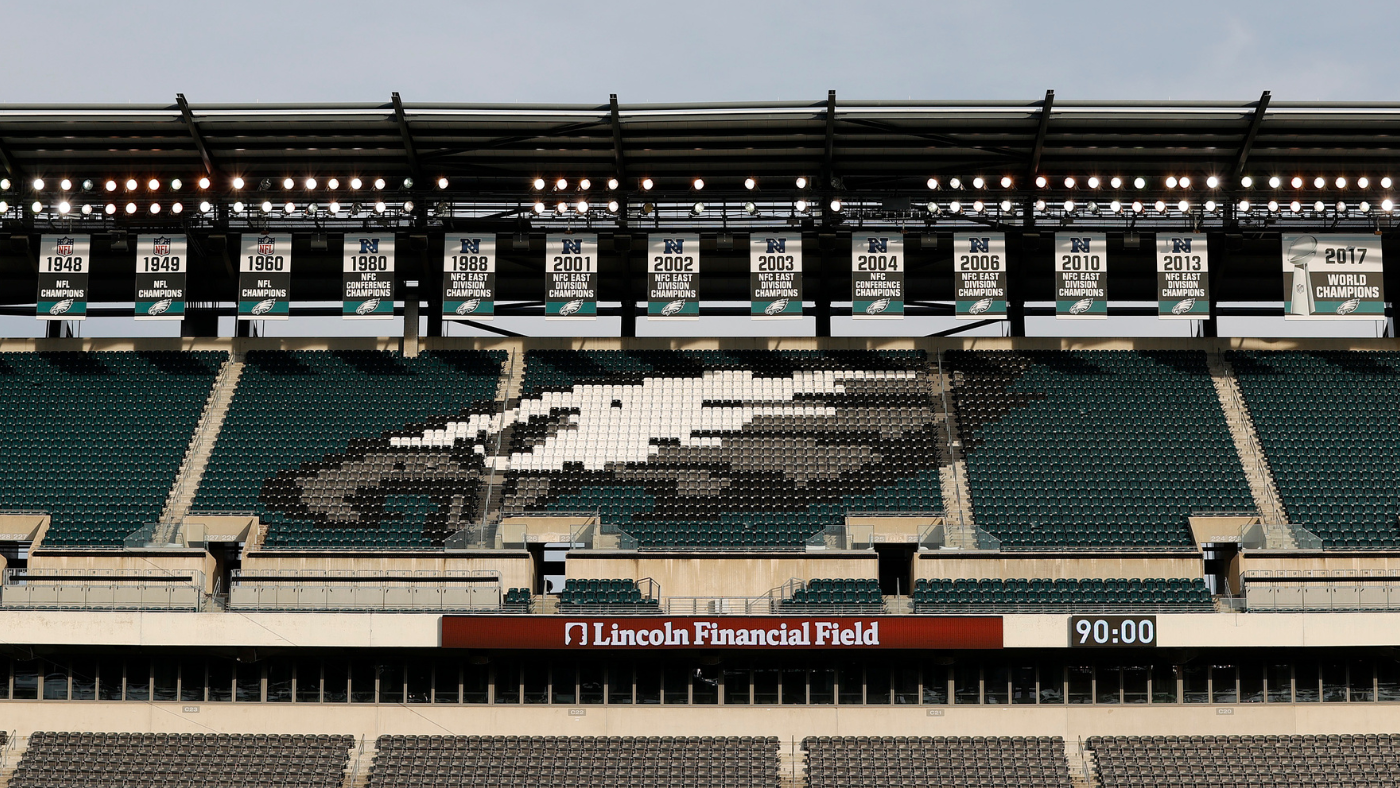 Former Eagles teammates Michael Vick and DeSean Jackson will be ...