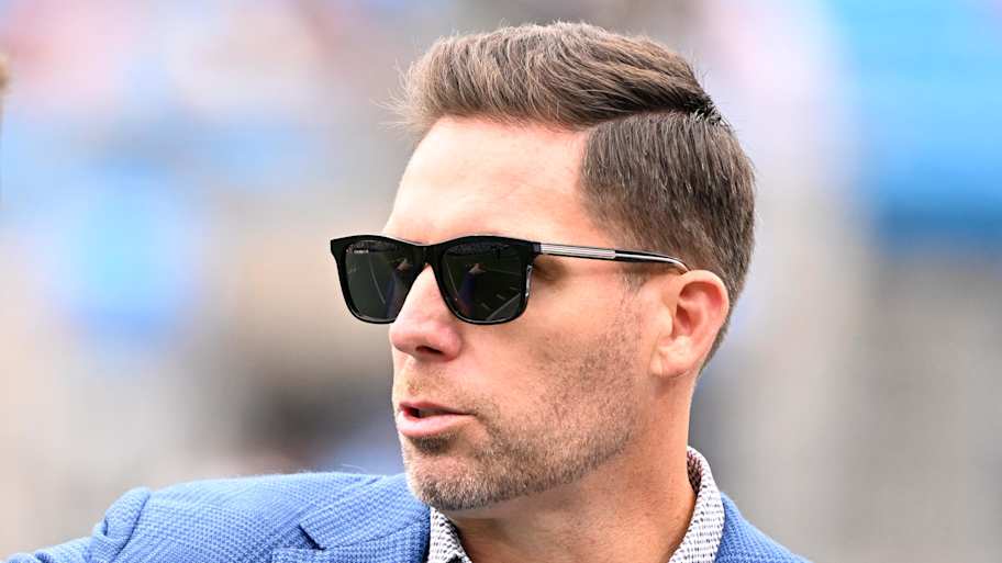 Carolina Panthers named among most-improved NFL teams in 2025