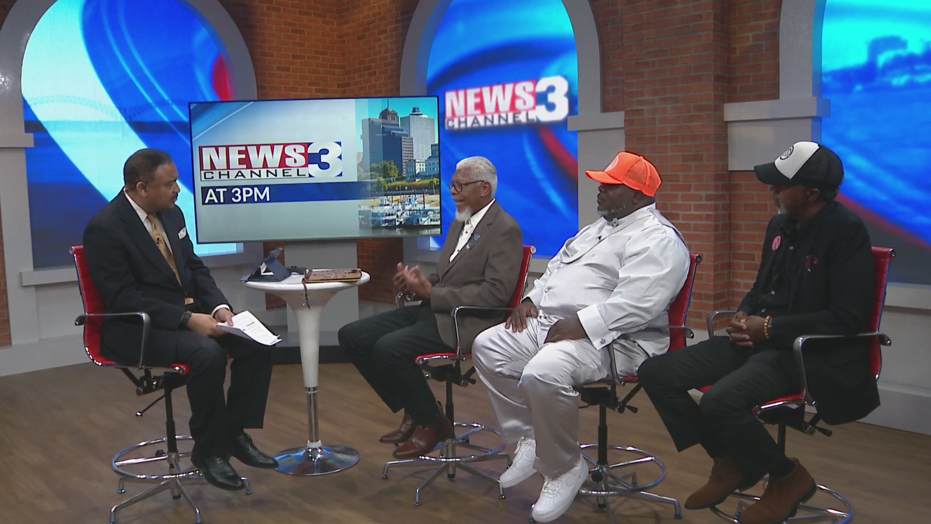 Activists on efforts to reduce gun violence in Memphis