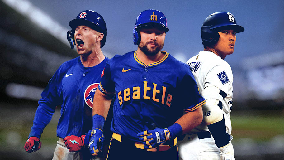 Predicting the 2025 MLB All-Star starters based on WAR: How many Cubs ...