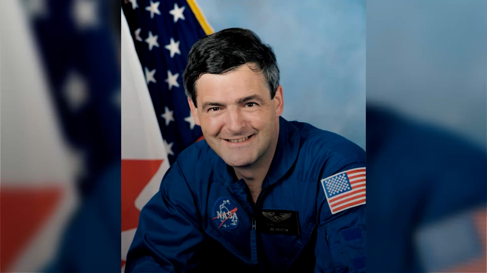 Former astronaut, federal minister Marc Garneau dies at 76