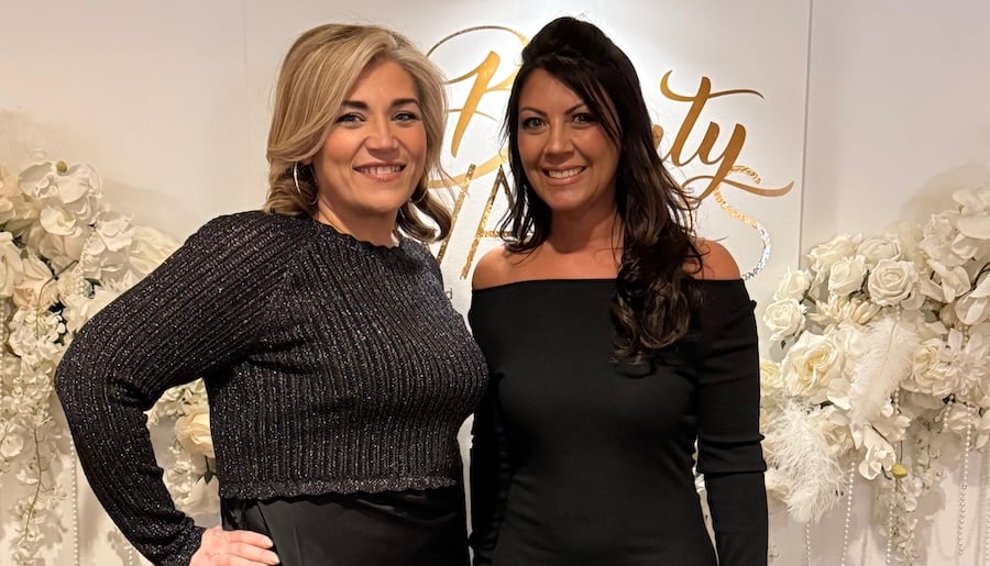 Port Jeff salon owner launches beauty education program