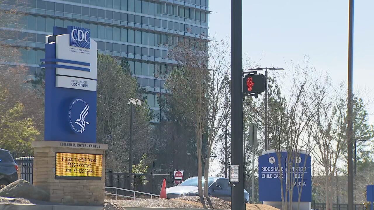 CDC official who oversaw COVID-19 vaccine recommendations has resigned ...